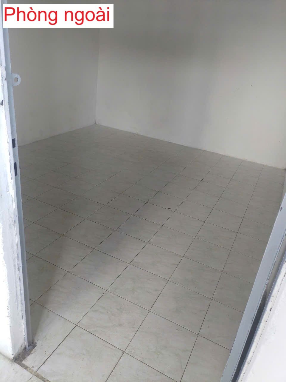 Cho thuê phòng trọ Phường 25, Quận Bình Thạnh