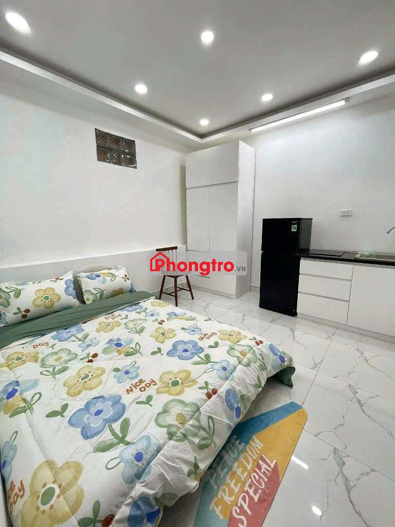 Cho Thuê Phòng Trọ Phú Nhuận Giá Rẻ T6/2025