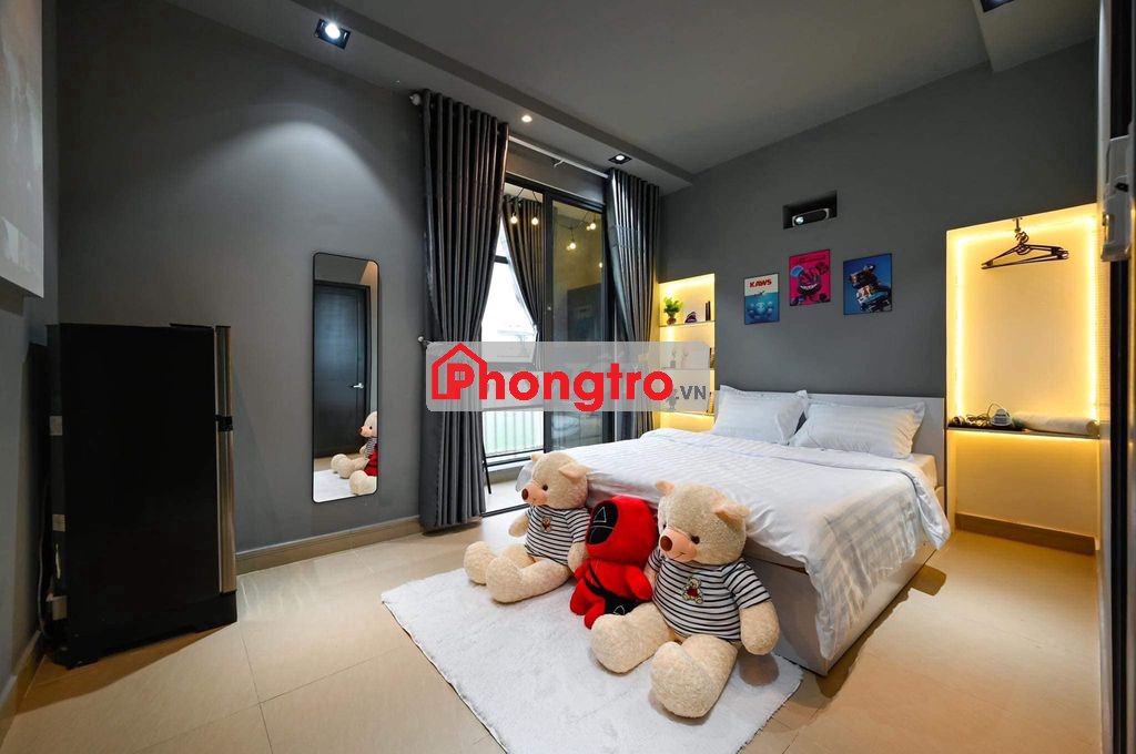 Cho Thuê Phòng Trọ Thủ Đức Giá Rẻ T7/2025
