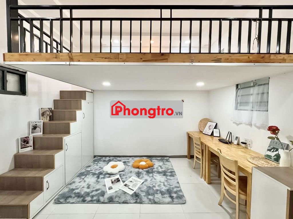 CHÍNH CHỦ Cho thuê phòng trọ Âu Cơ. Ngay Đại Học Văn Hiến, Công Nghiệp