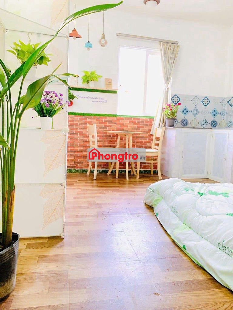 Phòng Trọ đẹp
