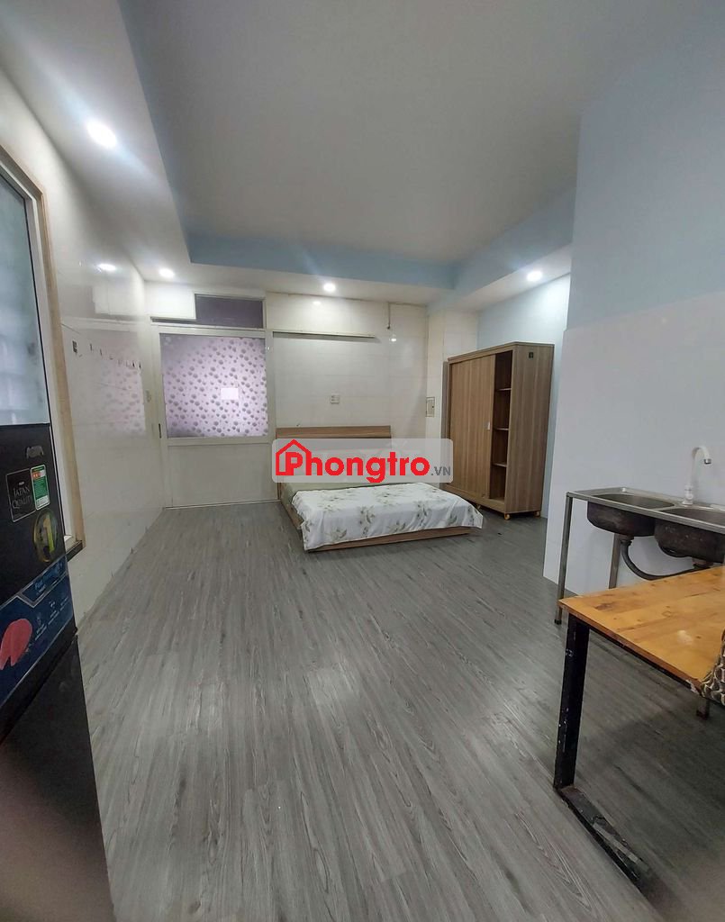 PHÒNG BAO CHI PHÍ ĐIỆN NƯỚC GẦN ĐH CÔNG NGHIỆP