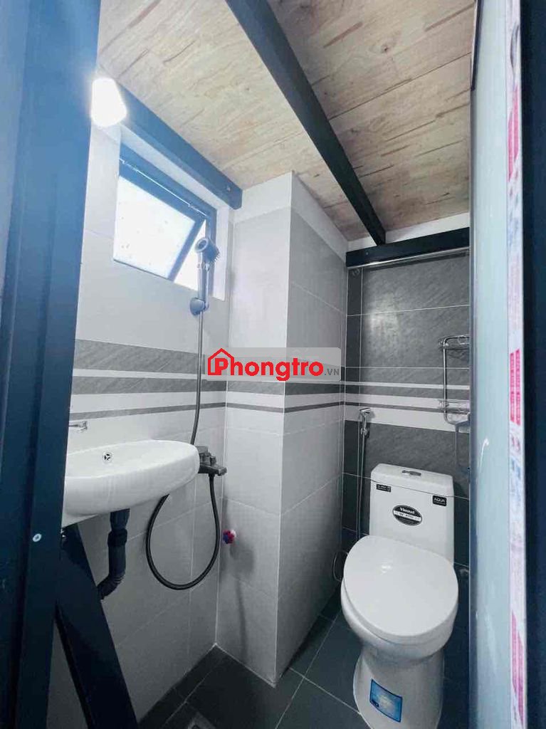 Cho thuê Phòng gần đường Quang Trung, gần ngã tư Thủ Đức, Xa Lộ Hà Nôi