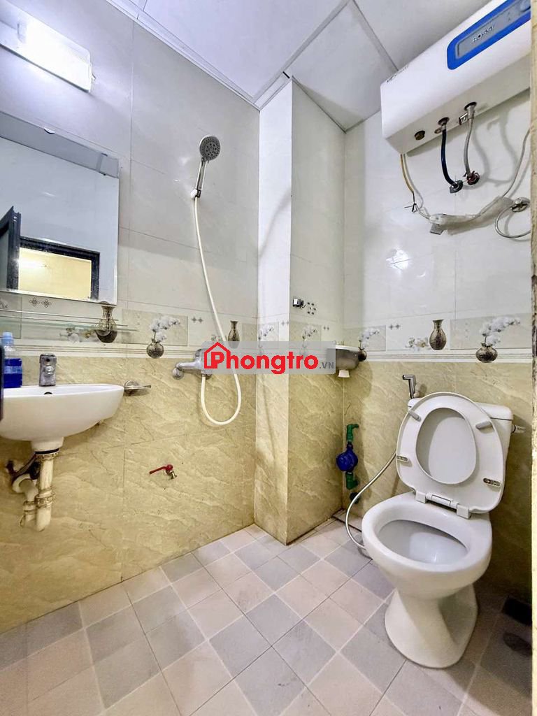 Cho Thuê Phòng Trọ Hà Nội Giá Rẻ T10/2025