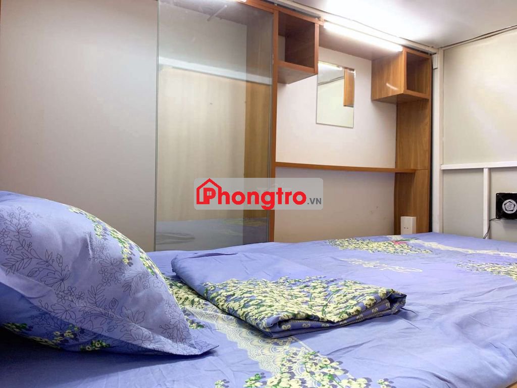 iBox Homestay: chỗ ở riêng tư, tiện nghi, giá rẻ
