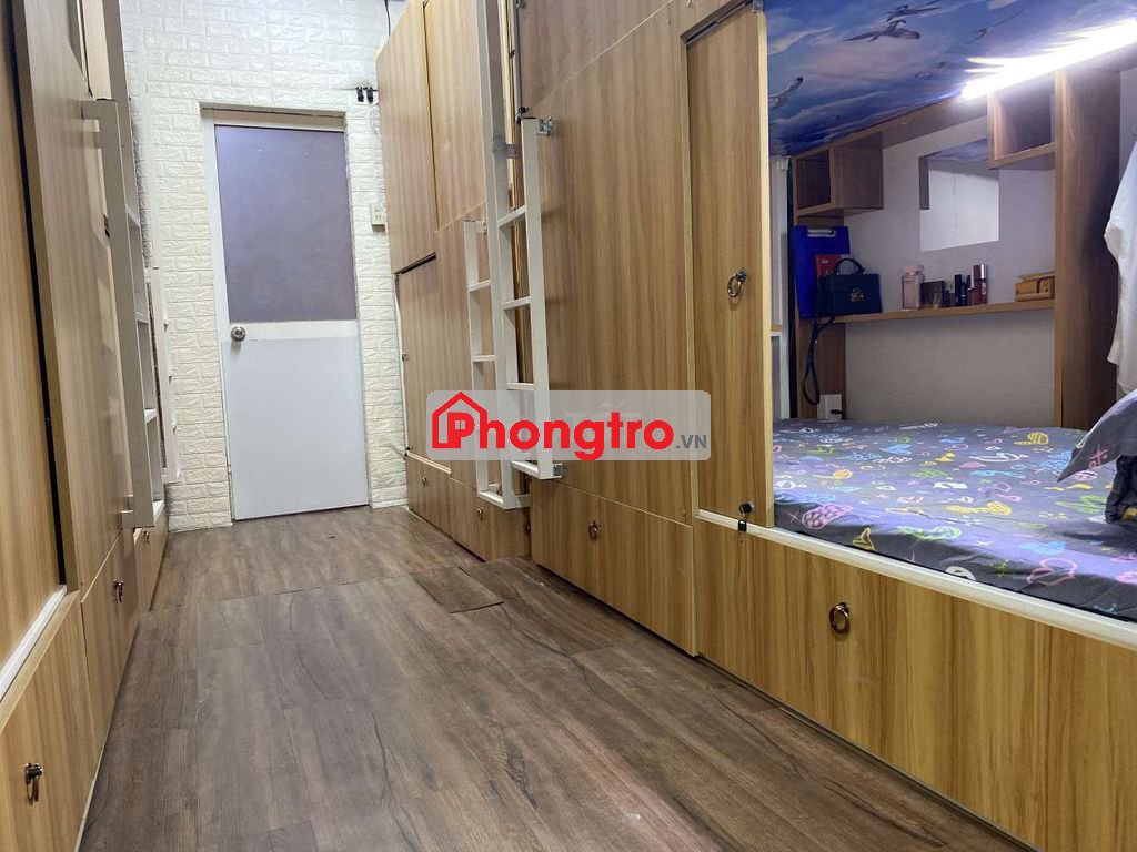 iBox Homestay: chỗ ở riêng tư, tiện nghi, giá rẻ